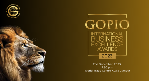 GOPIO Malaysia – Global Organization for People of Indian Origin
